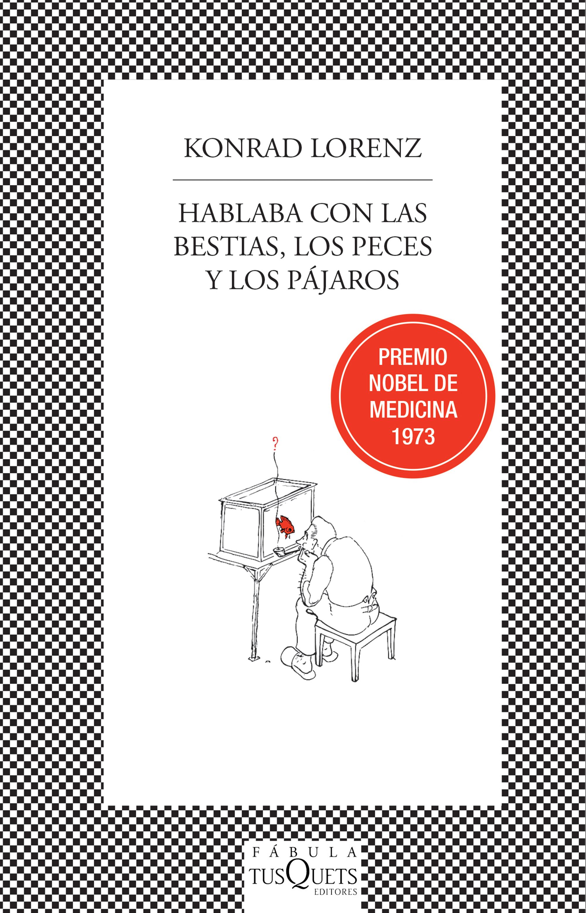 Hablaba con las bestias, los peces y los pájaros