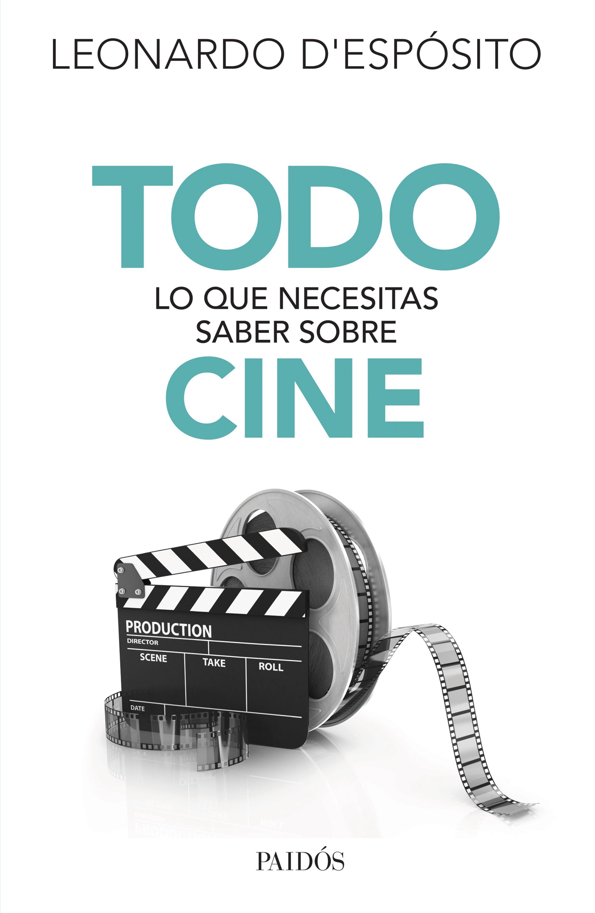 Todo Lo Que Necesitas Saber Sobre Cine