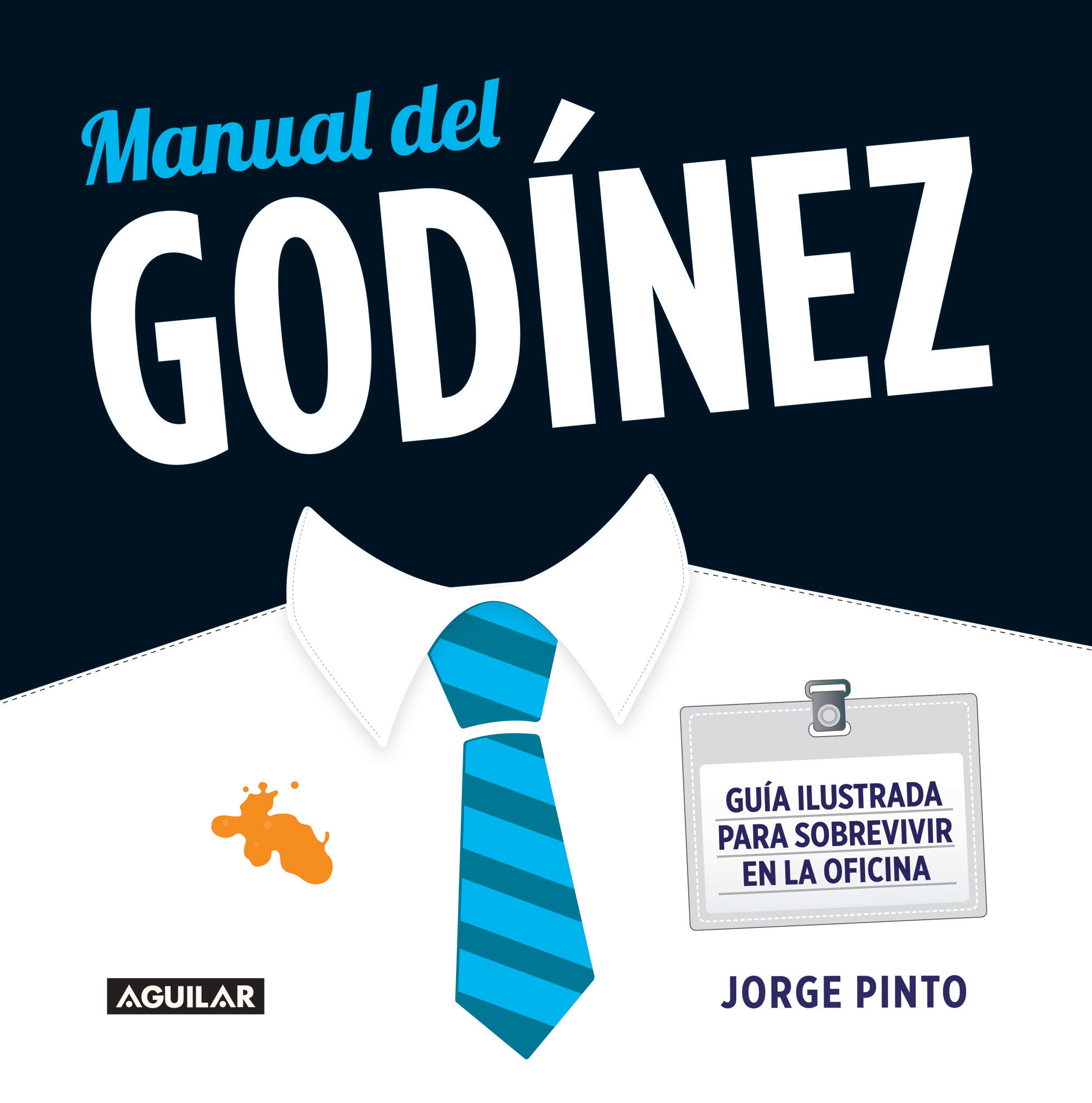 Manual del Godínez