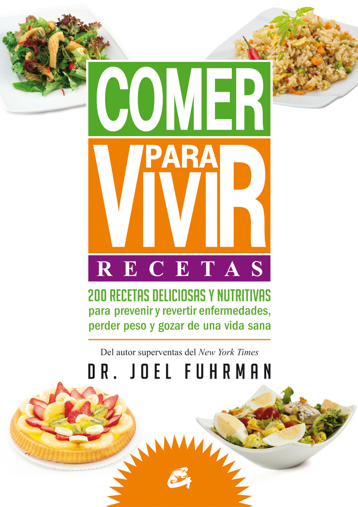 Comer para vivir