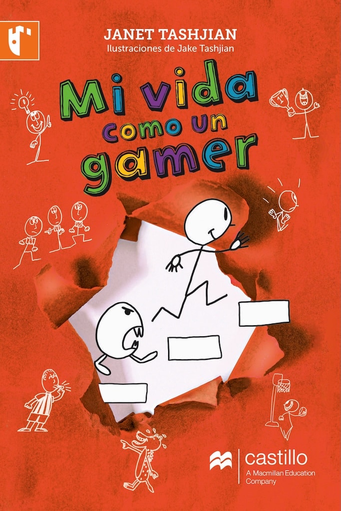 Mi vida como un gamer