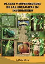 Plagas y enfermedades de las hortalizas en invernadero