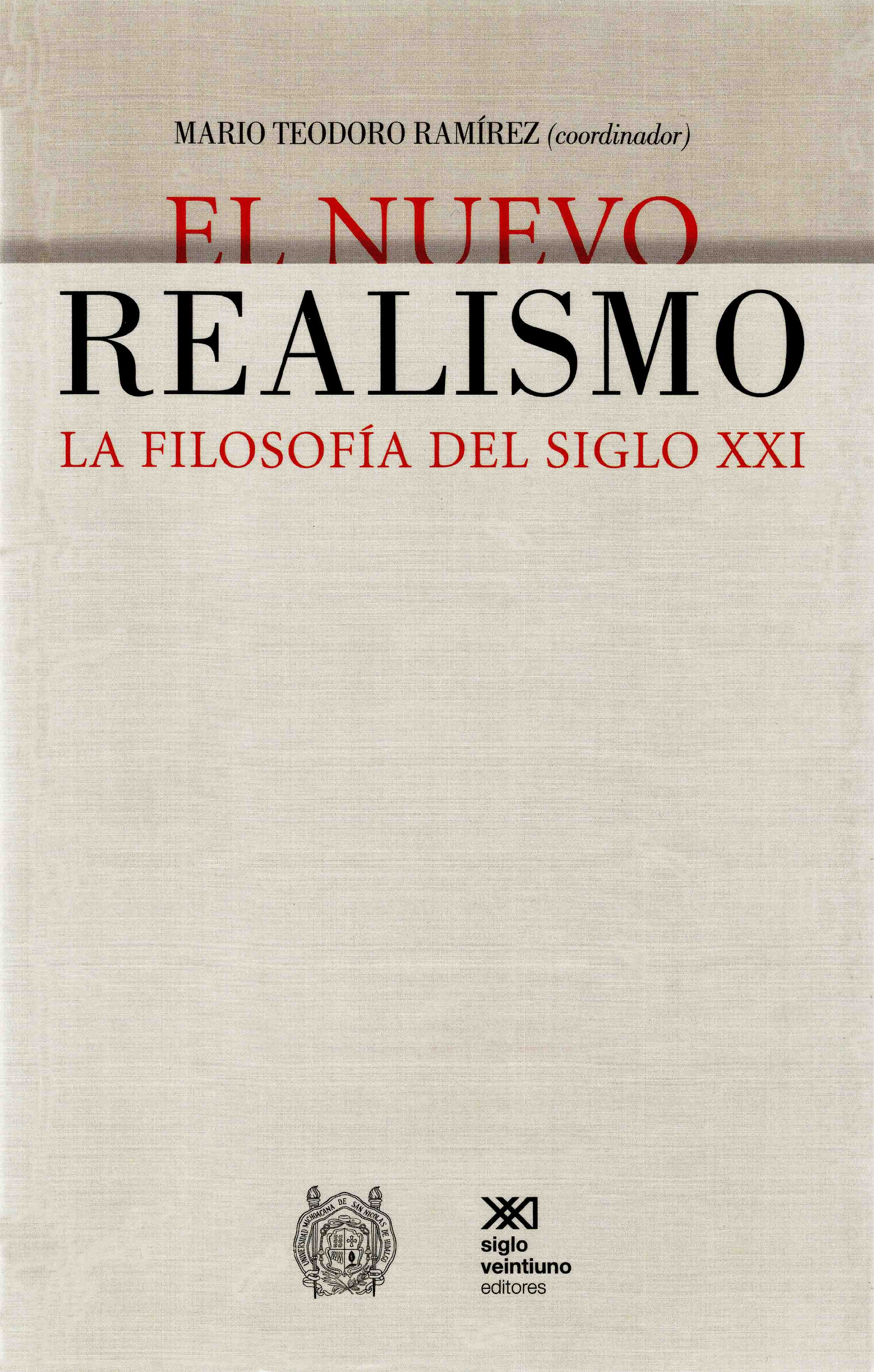 El nuevo realismo