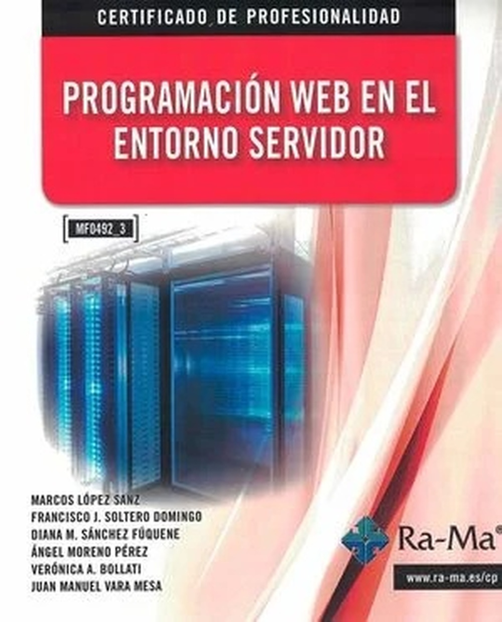 Programación web en el entorno cliente