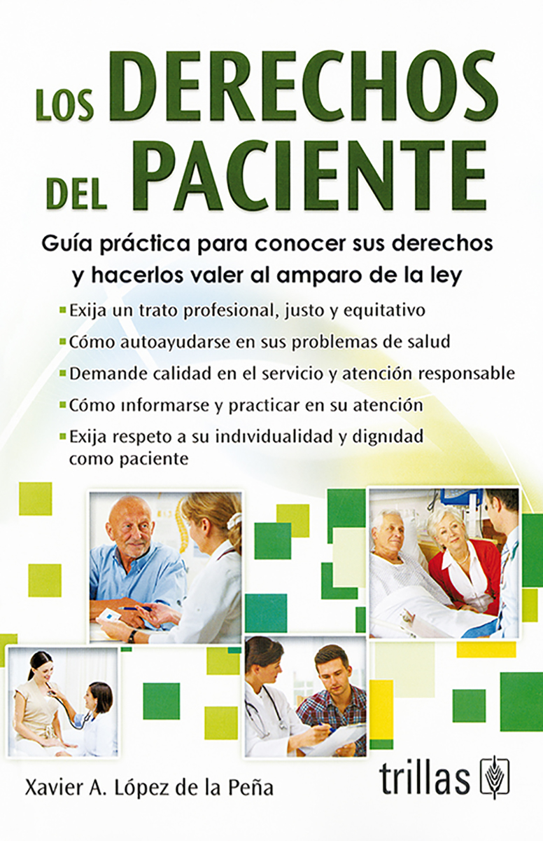 Los derechos del paciente