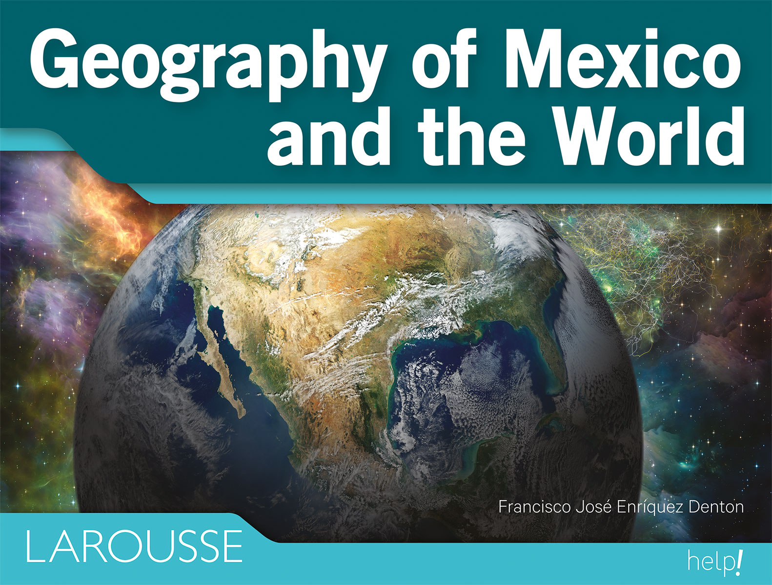 Geography of Mexico and the World