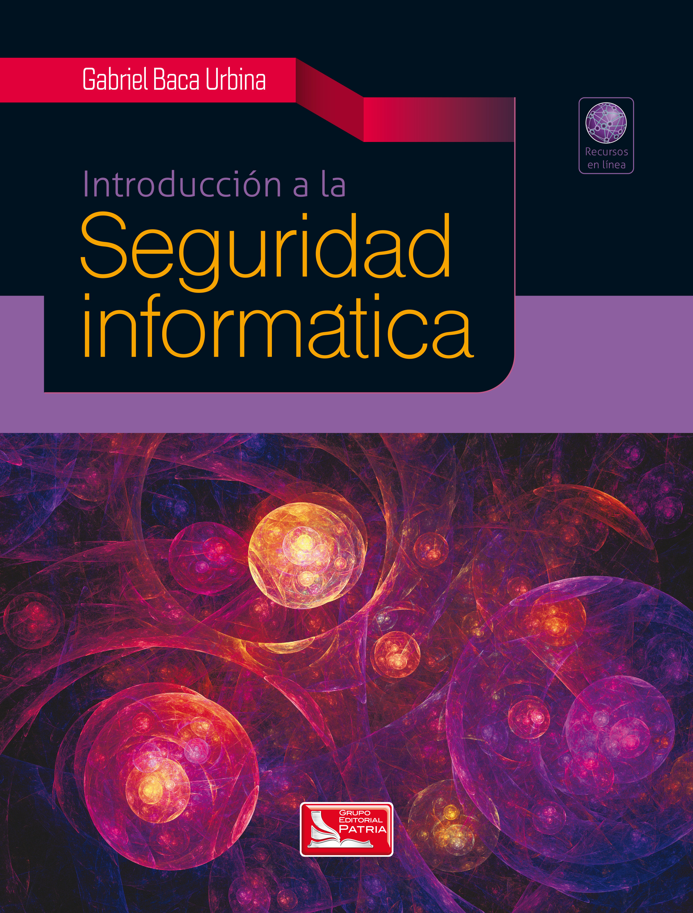 Introducción a la Seguridad Informática