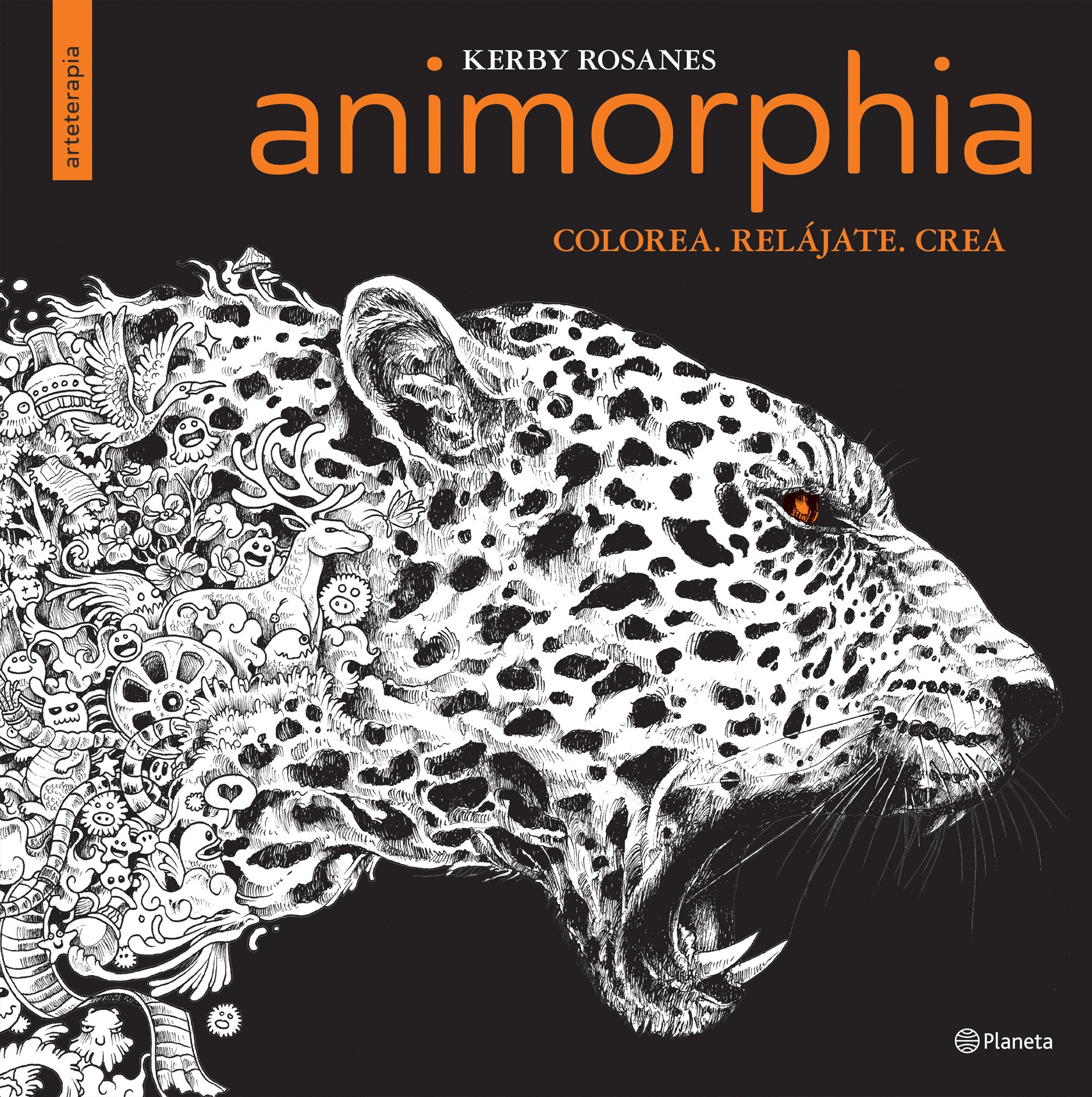 Animorphia
