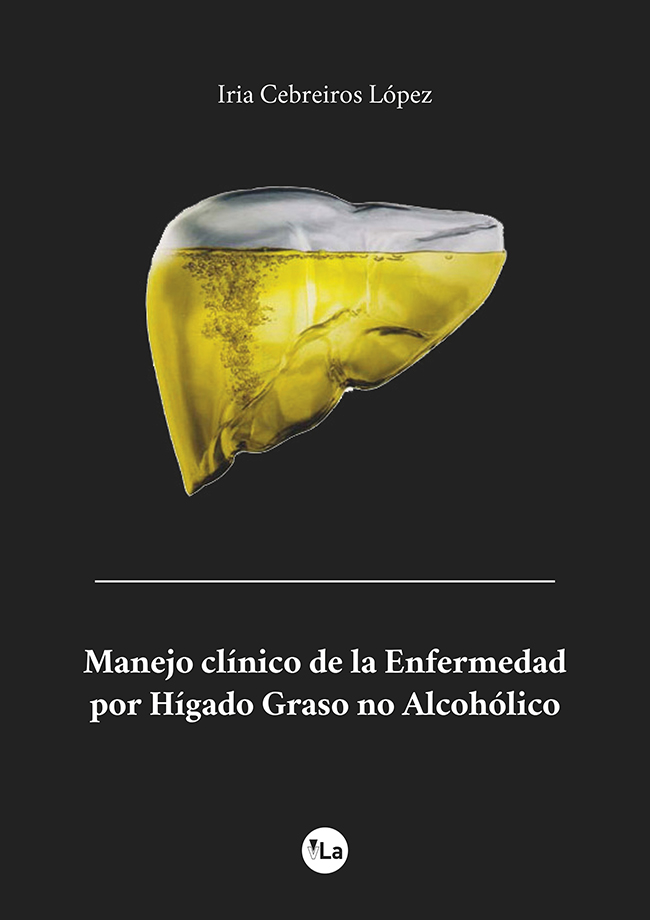 Manejo clínico de la Enfermedad por Hígado Graso no Alcohólico