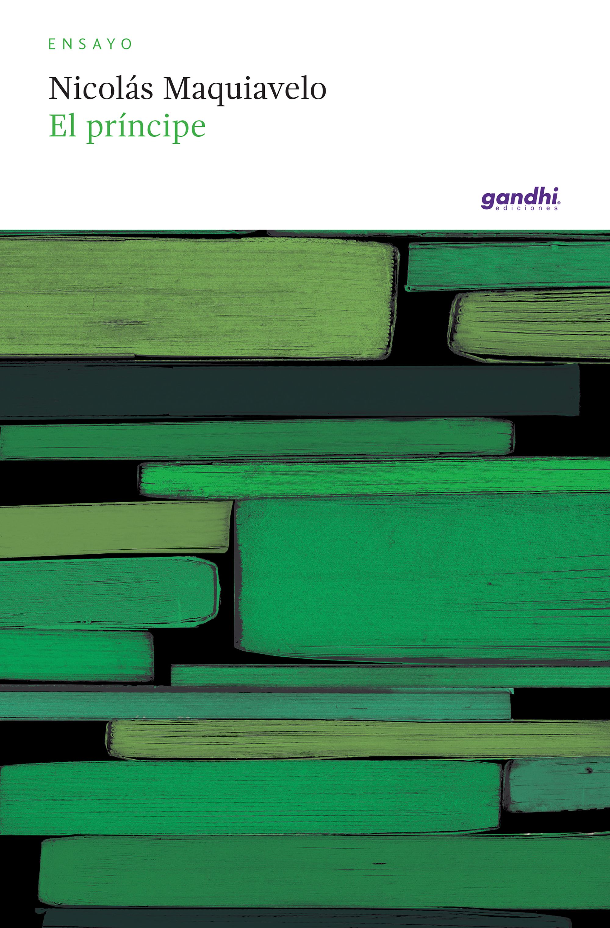 El príncipe (Gandhi)