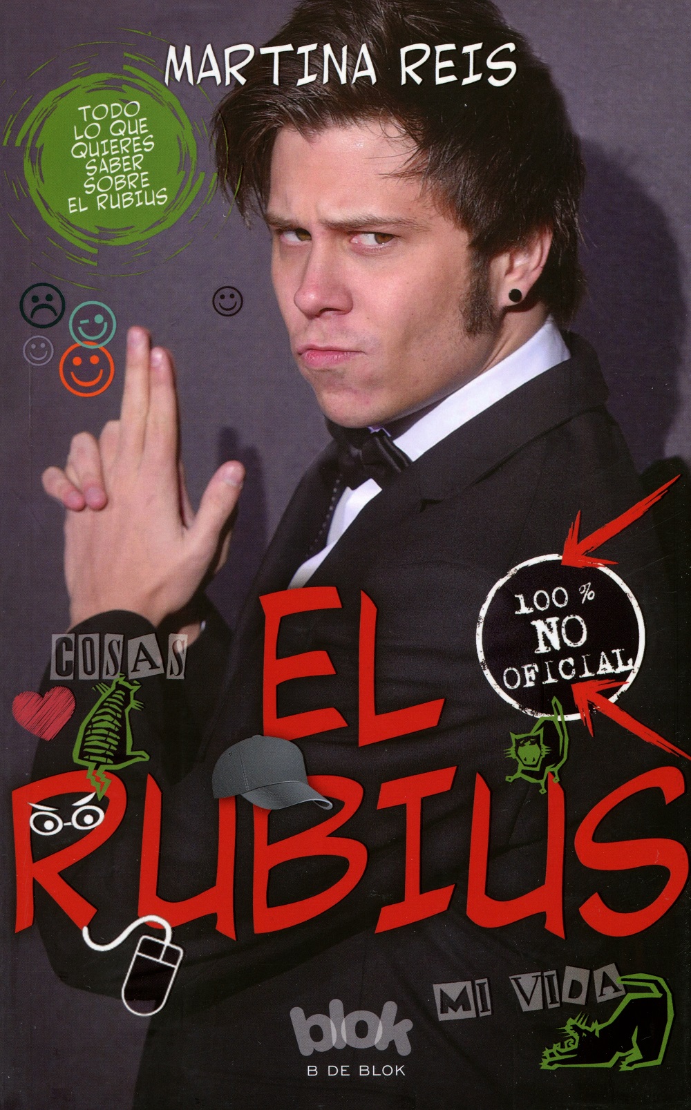 El rubius