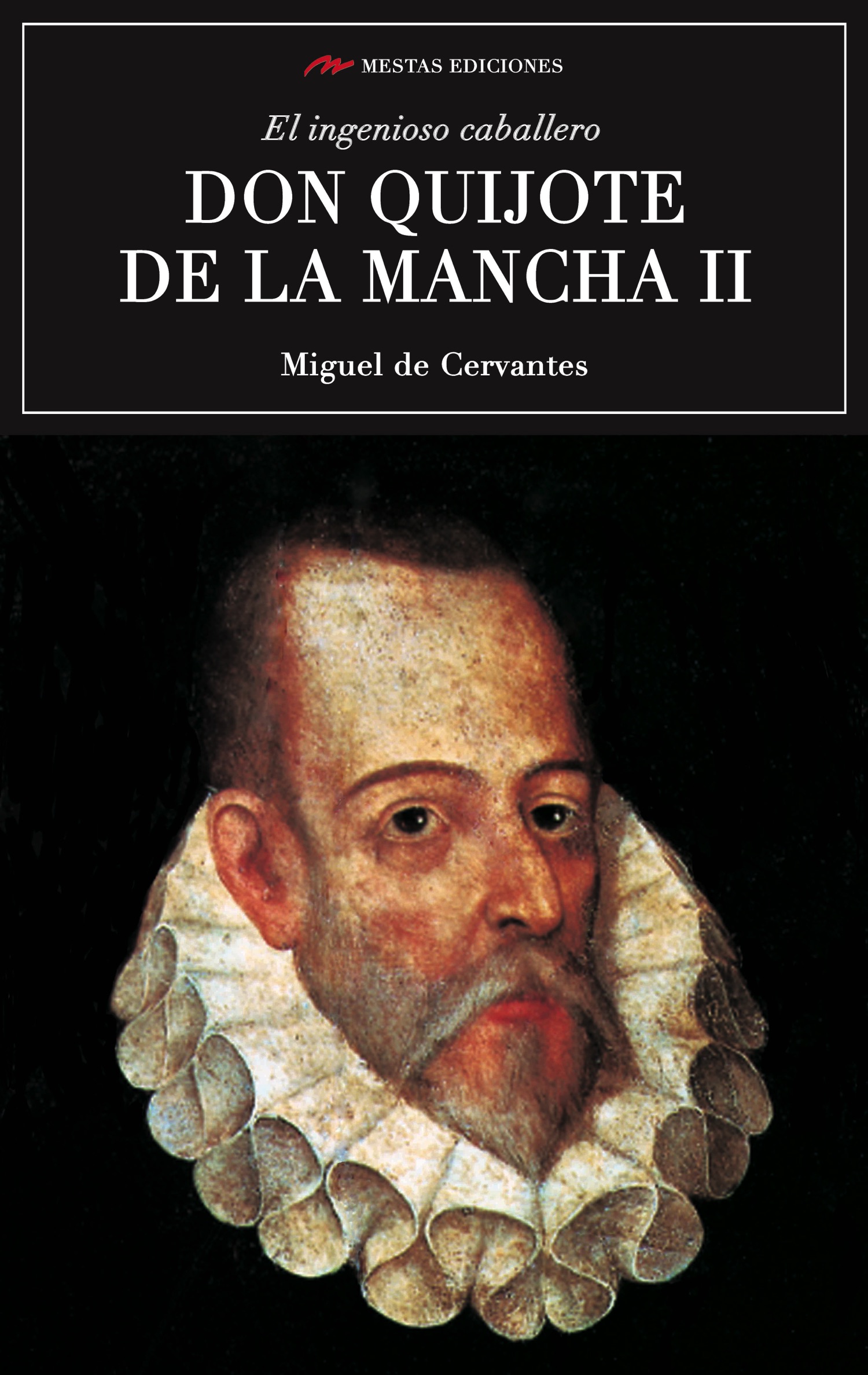 El Quijote de la Mancha - Librotea