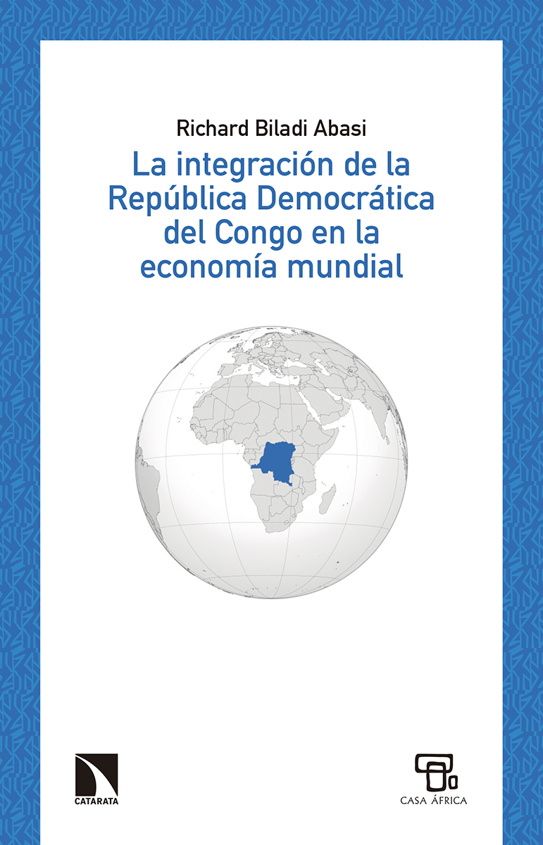 La economía de la República Democrática del Congo - Librotea La economía de la República Democrática del Congo - Librotea