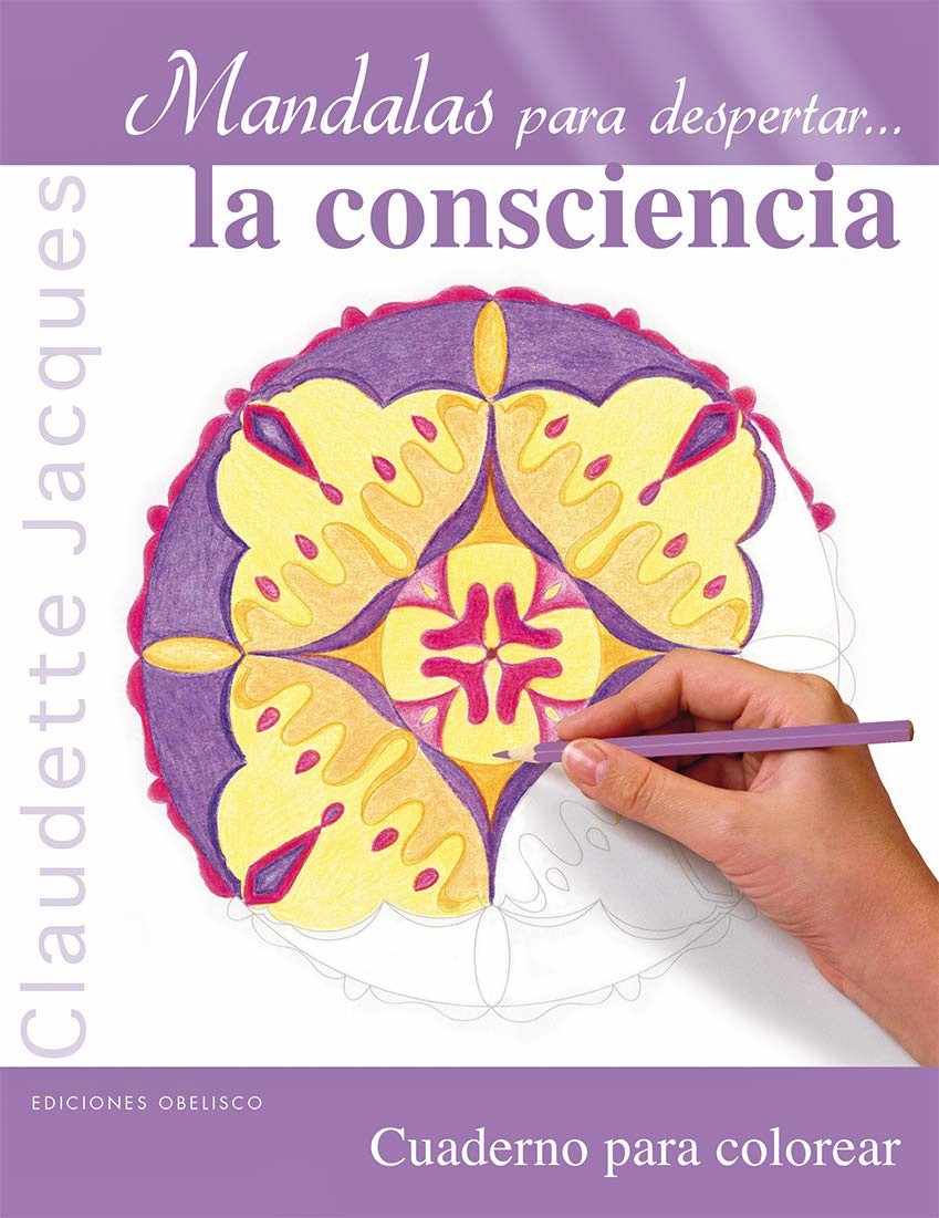 Mandalas para desarrollar... la autoestima Mandalas para desarrollar... la autoestima