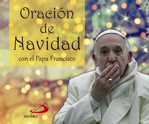 Oración de Navidad