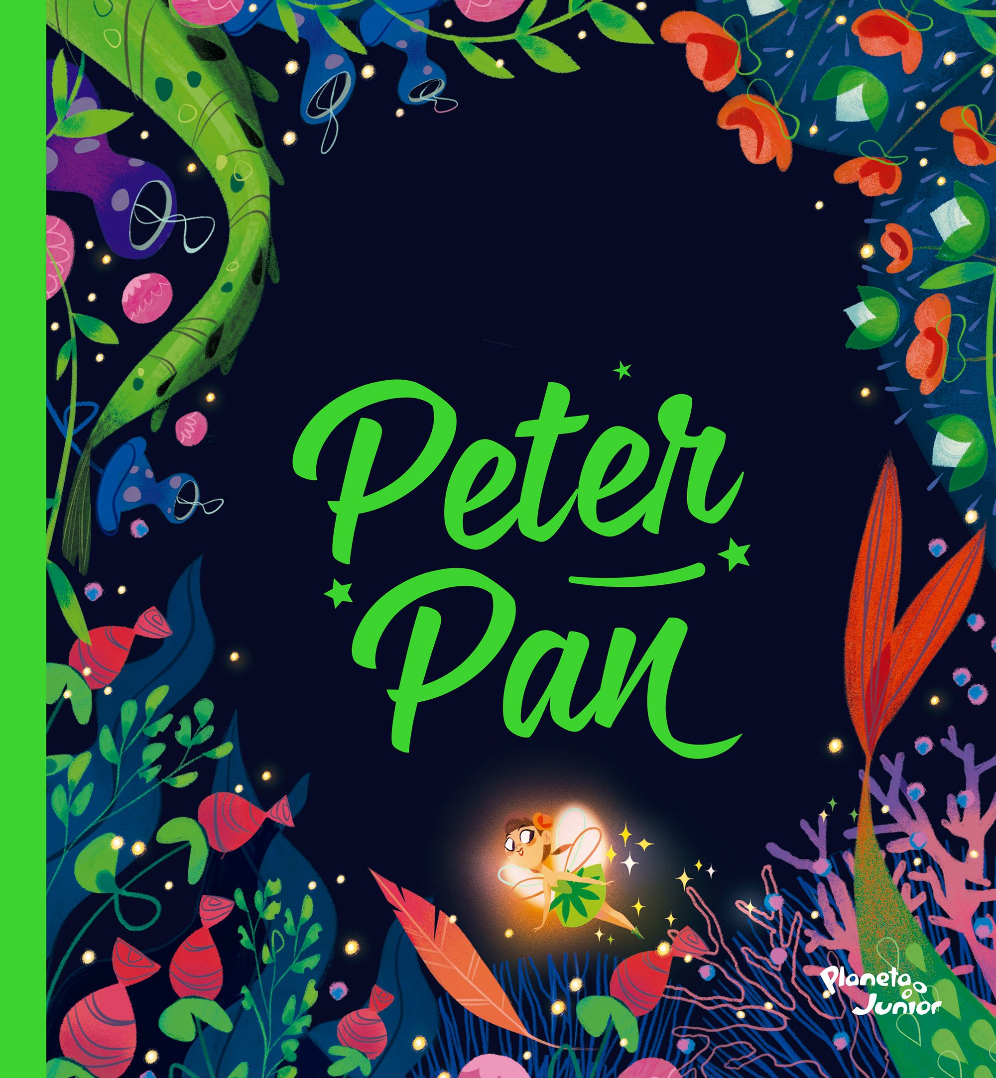 Peter Pan