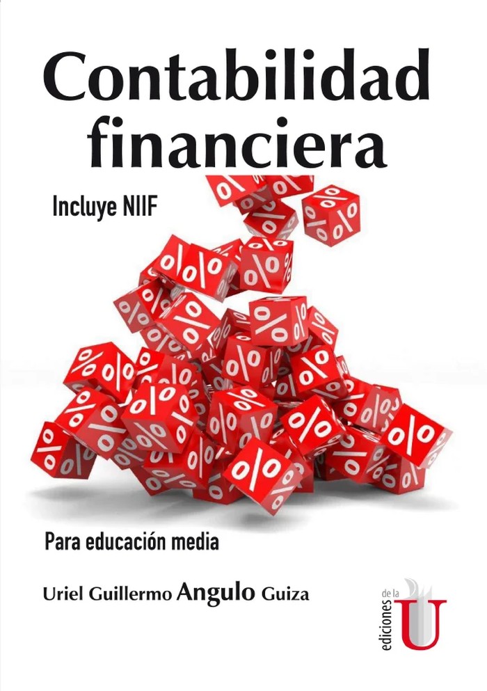 Contabilidad de pasivos y patrimonio con NIIF