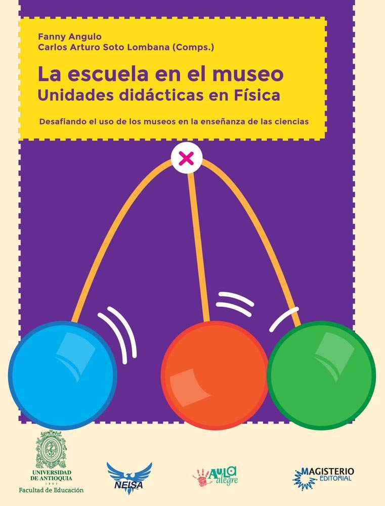 La escuela en el museo. Unidades didácticas en Biología