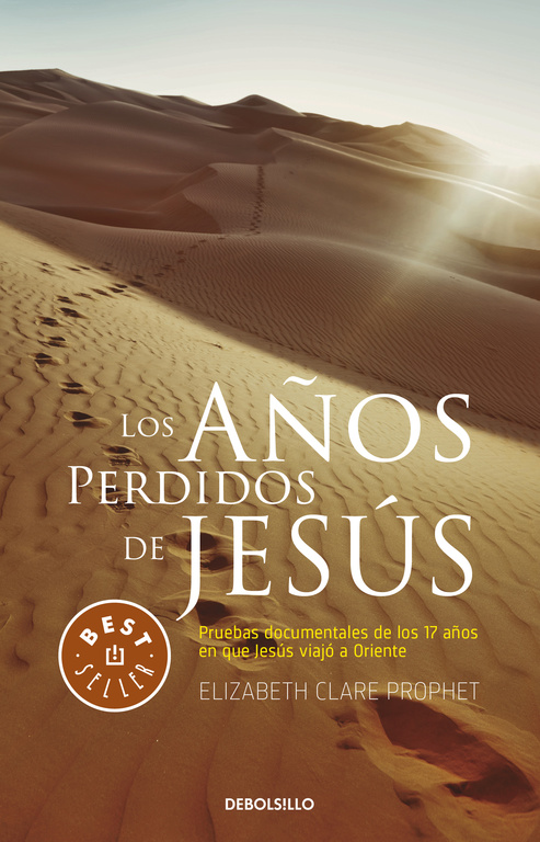 Los años perdidos de Jesús