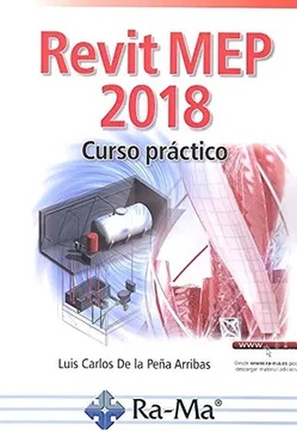 Revit Mep 2018
