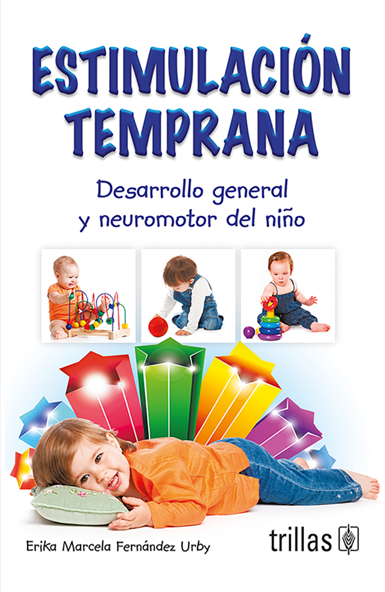 Estimulación temprana