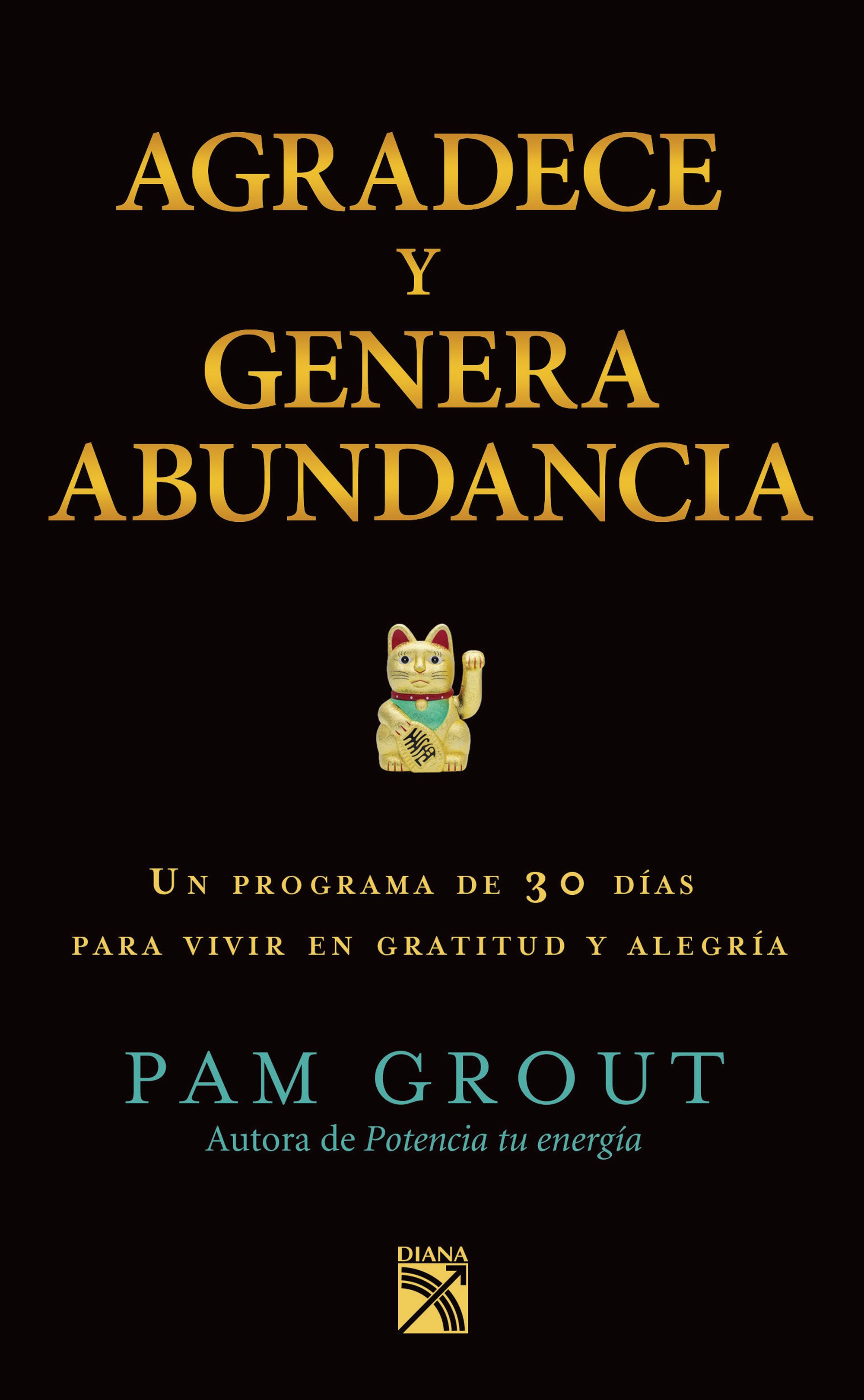 Agradece y genera abundancia