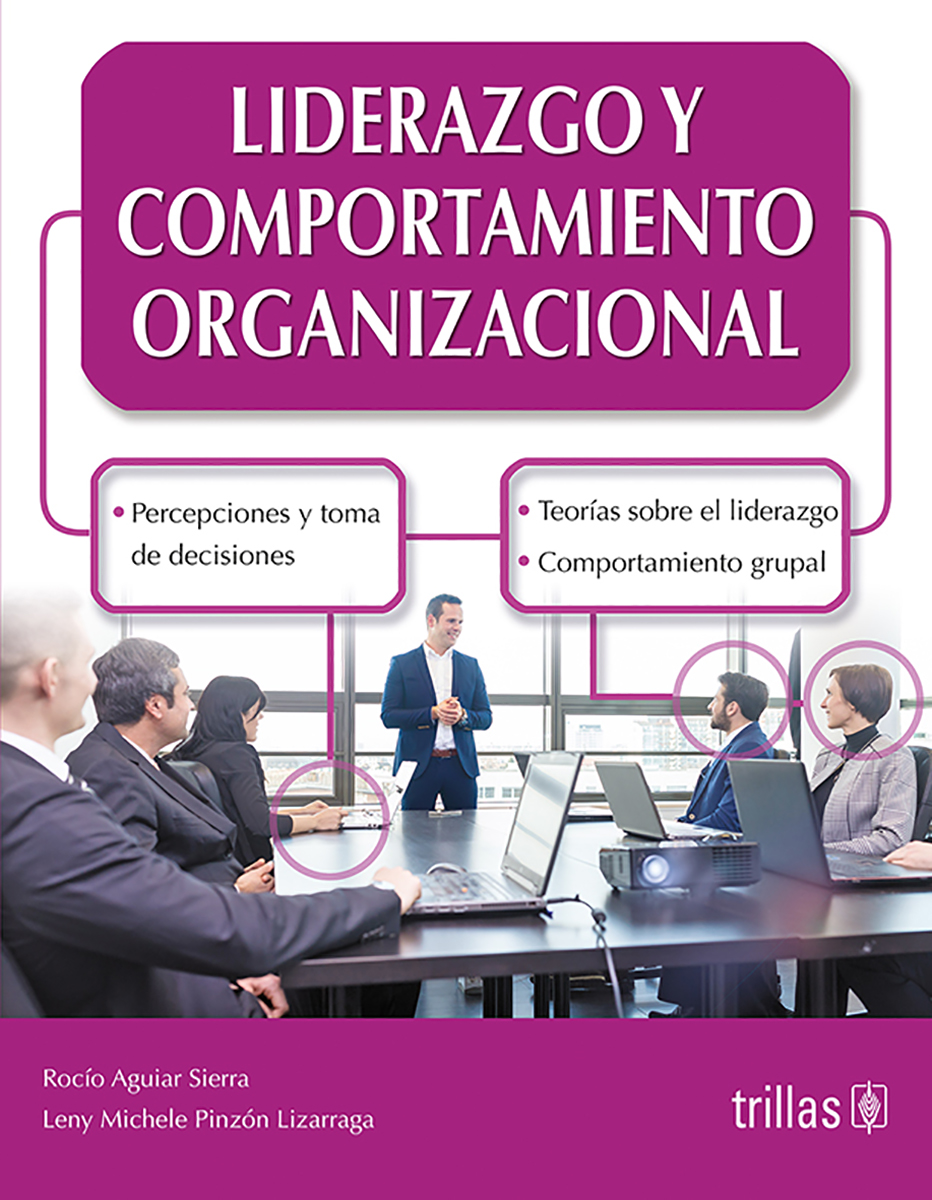 Líderazgo y comportamiento organizacional