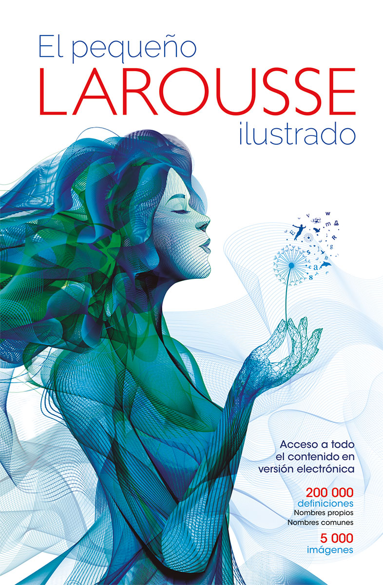El pequeño Larousse ilustrado