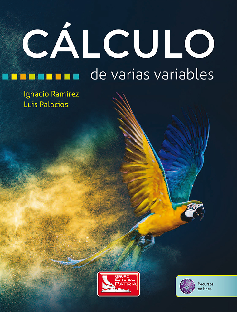 Cálculo de varias variables