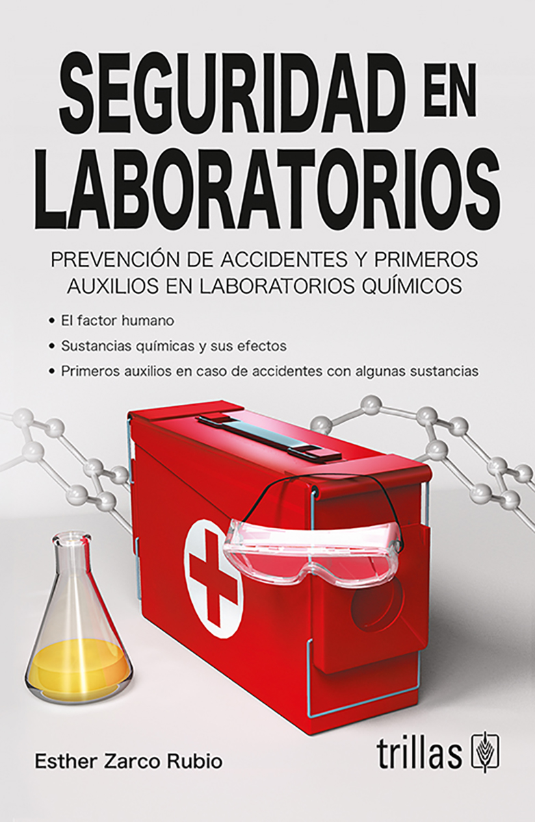 Seguridad en laboratorios