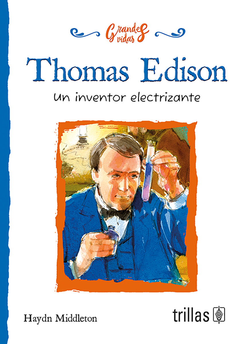 Thomas Edison
