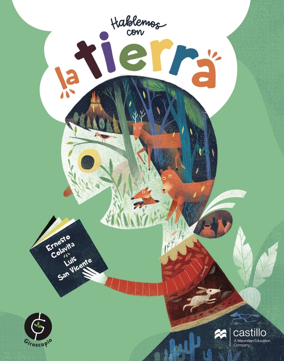 Hablemos con la tierra