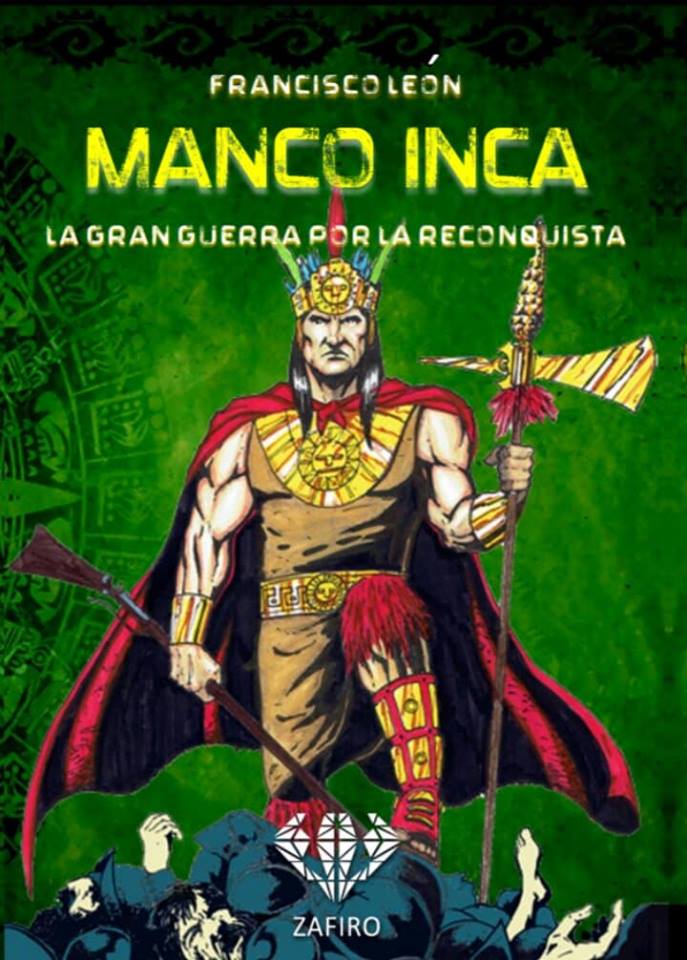 Manco Inca