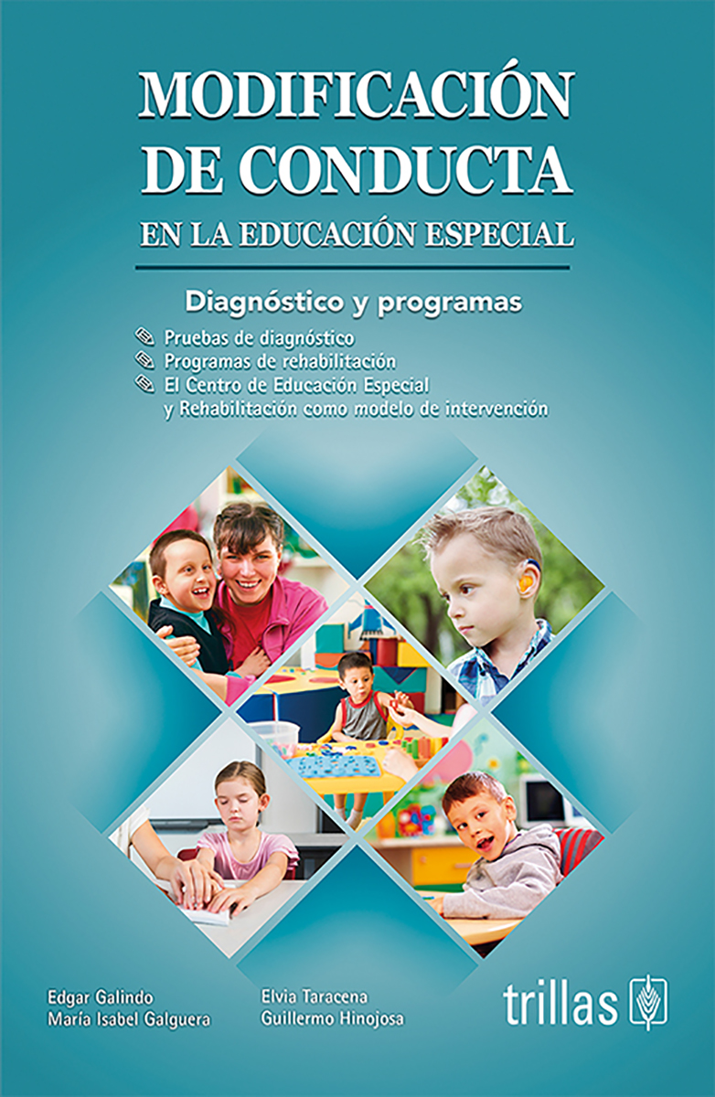 Modificación de conducta en la educación especial