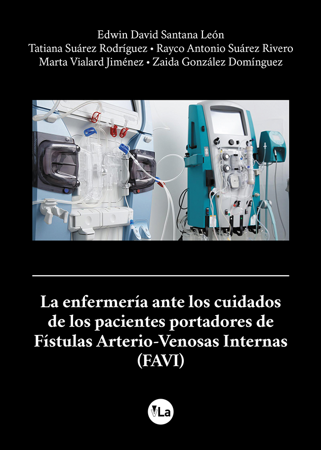 La enfermería ante los cuidados de los pacientes portadores de Fístulas ...