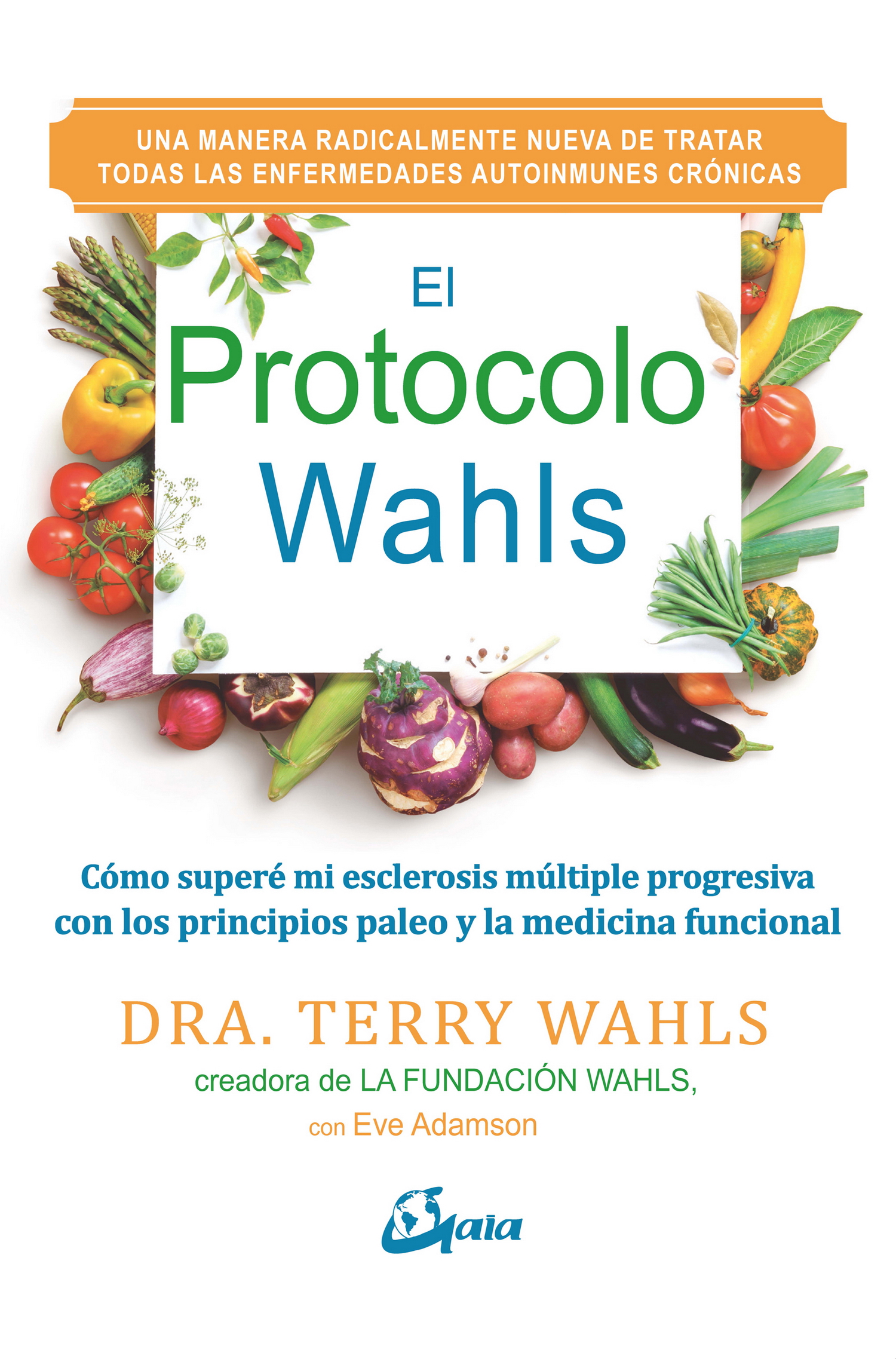 El protocolo Wahls