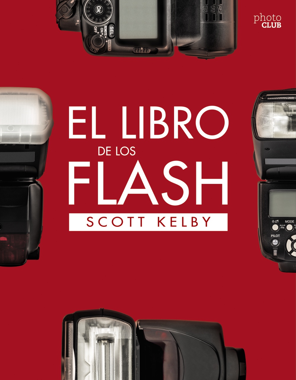 El Libro De Los Flash