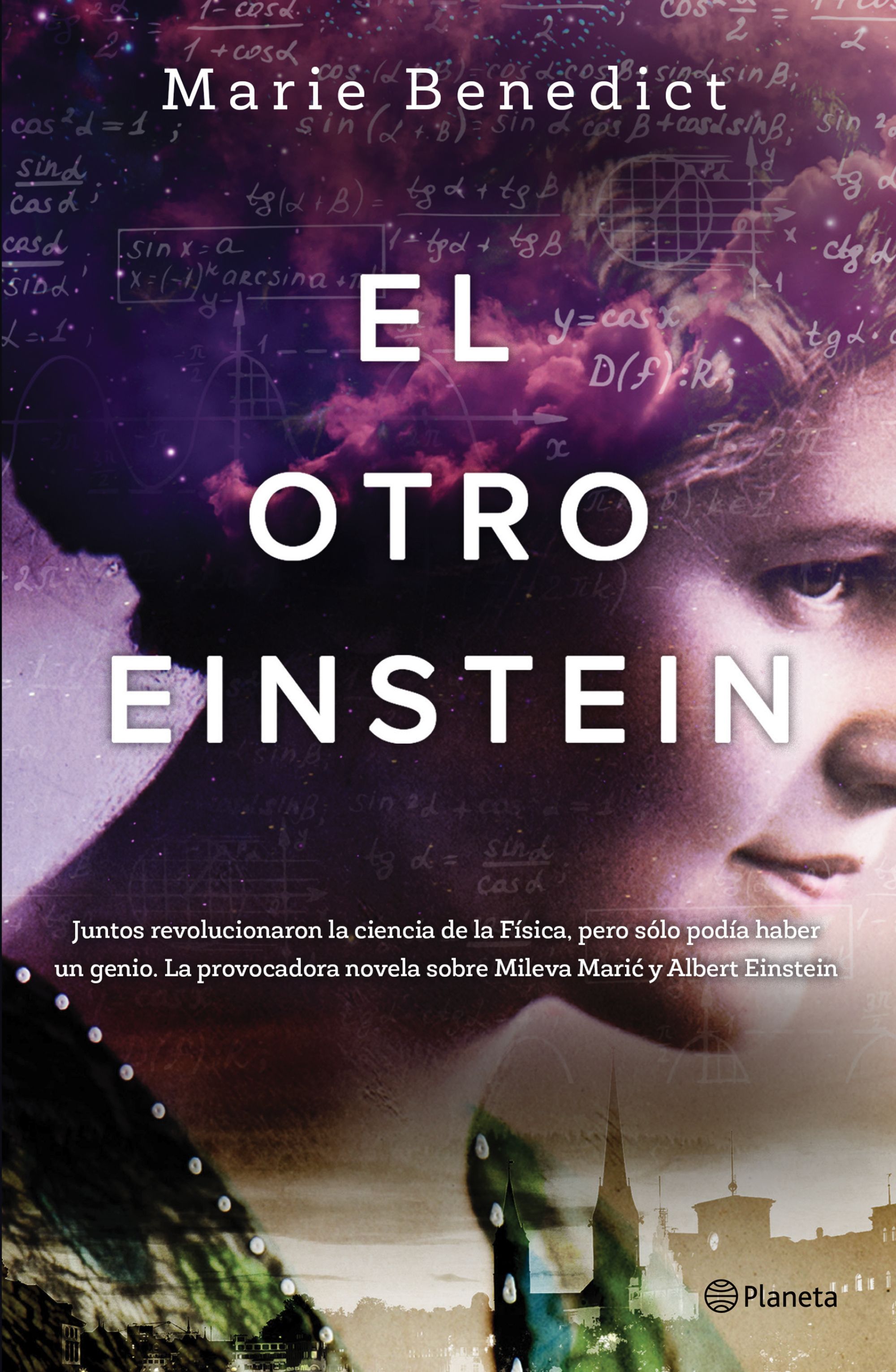 El otro Einstein