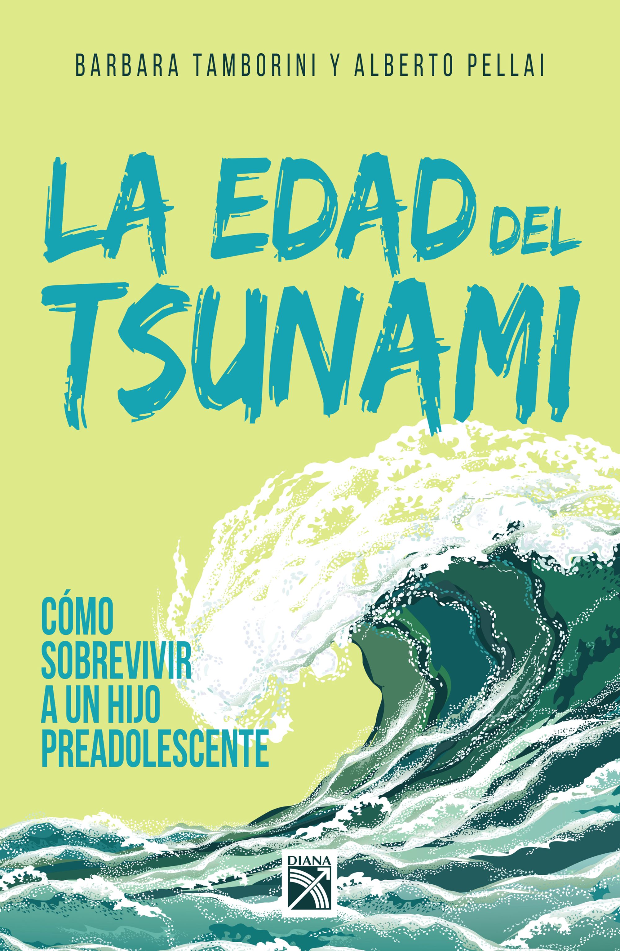 La edad del tsunami
