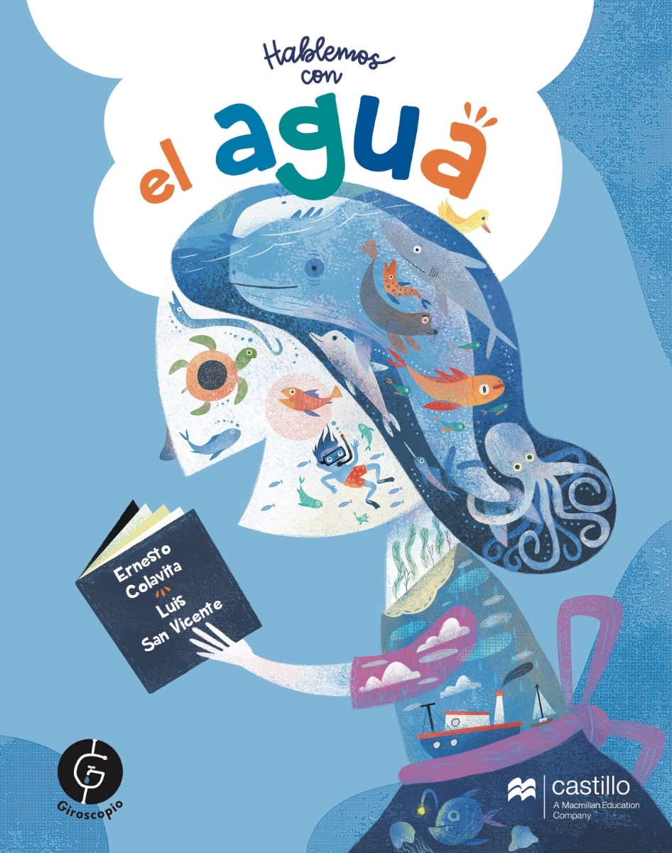 Hablemos con el agua