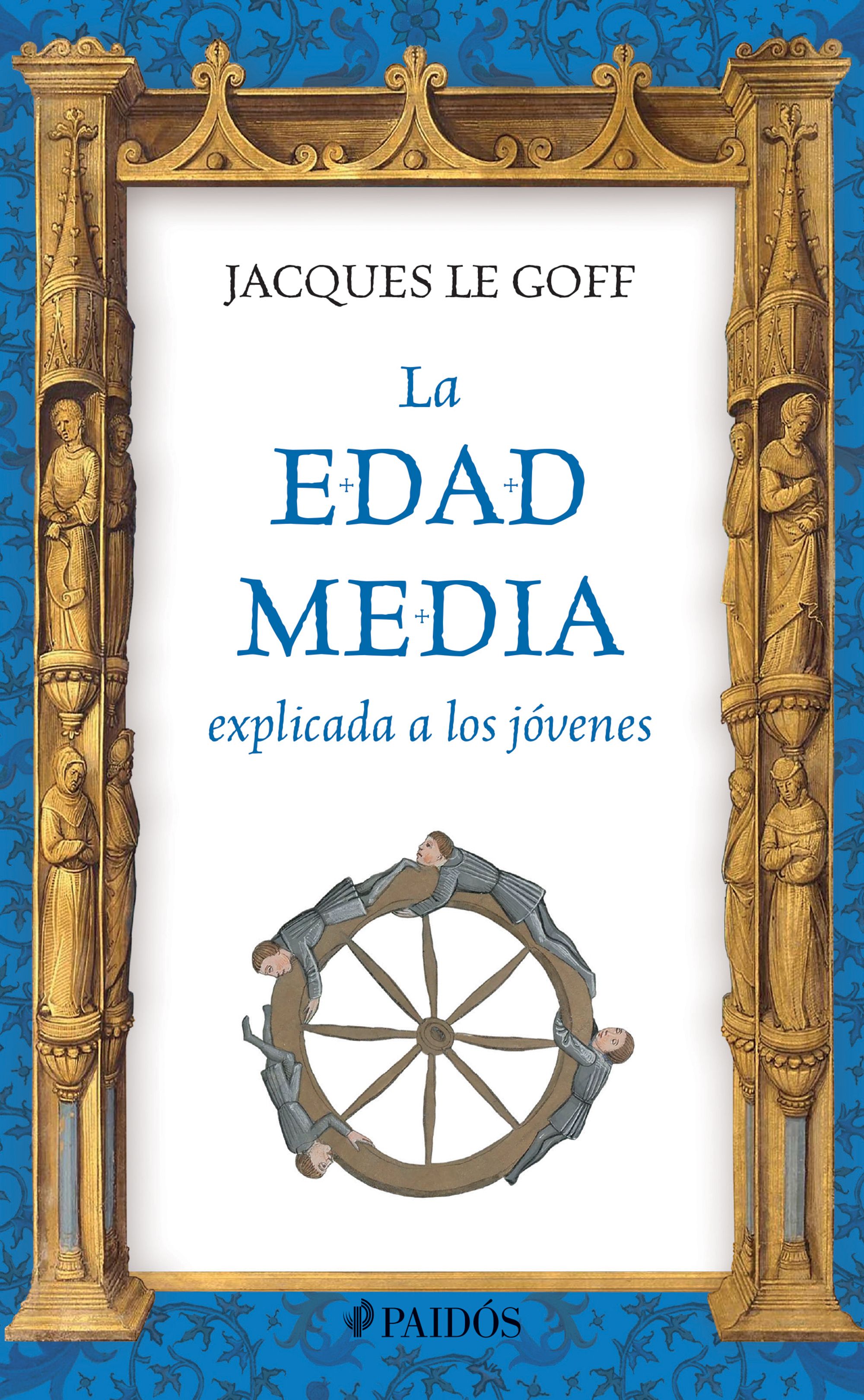 La Edad Media explicada a los jóvenes