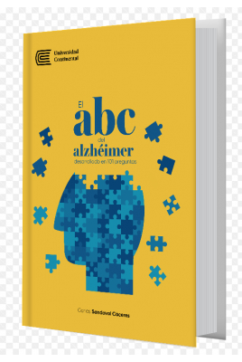 El abc del Alzhéimer desarrollado en 101 preguntas