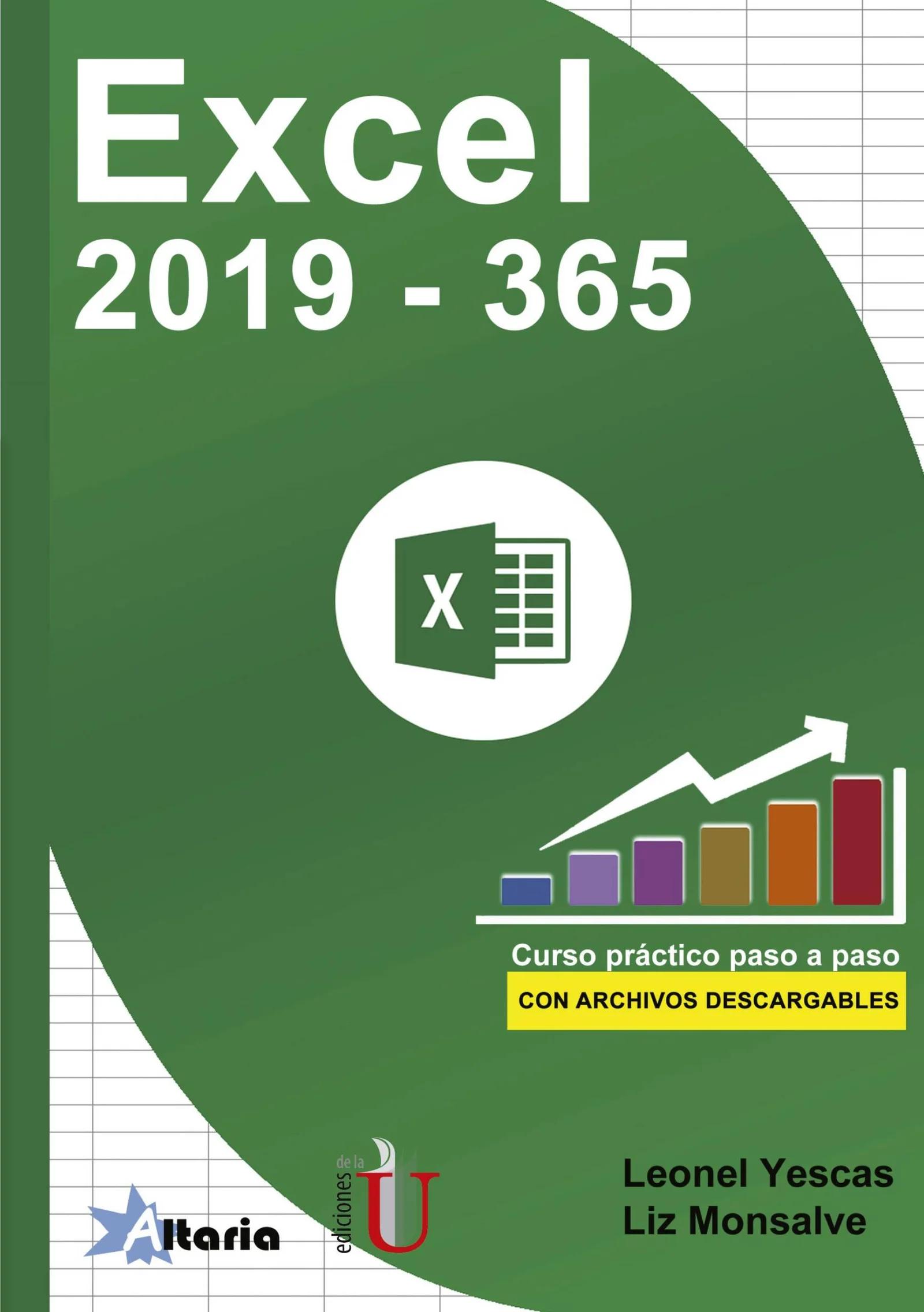 Excel 2019