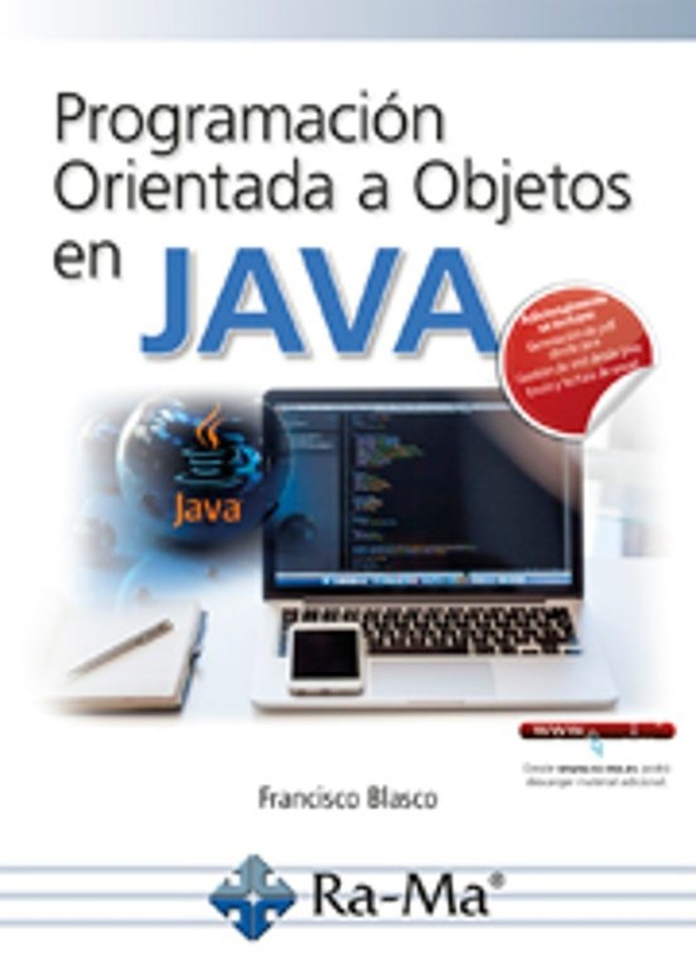 Programación orientada a objetos en Java