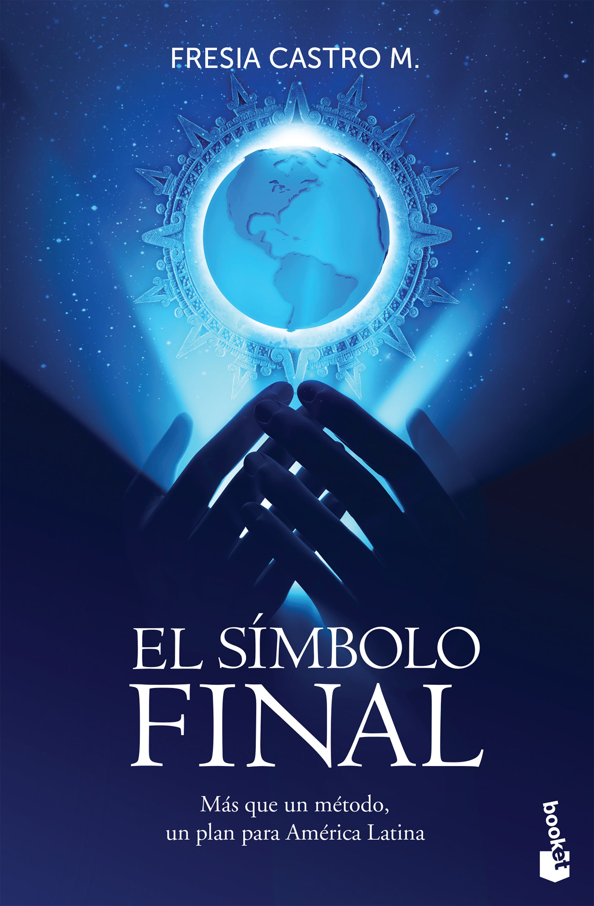 El símbolo final