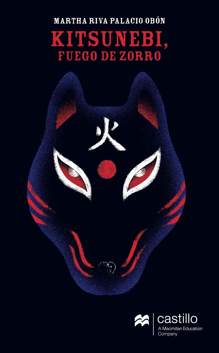 Kitsunebi, fuego de zorro