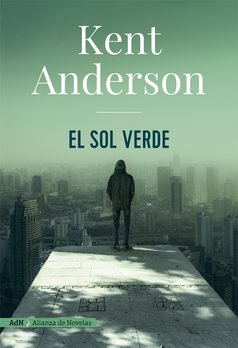 El sol verde