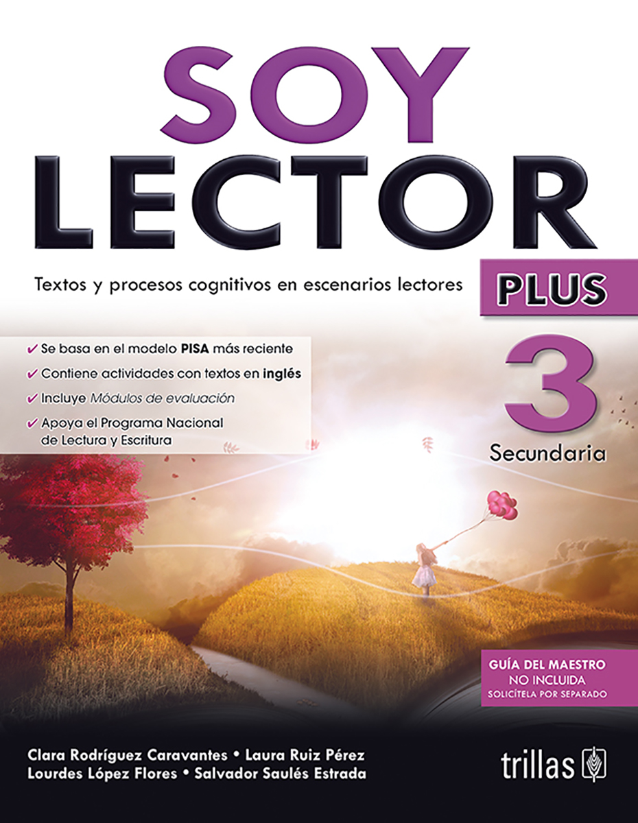 Soy lector plus 2