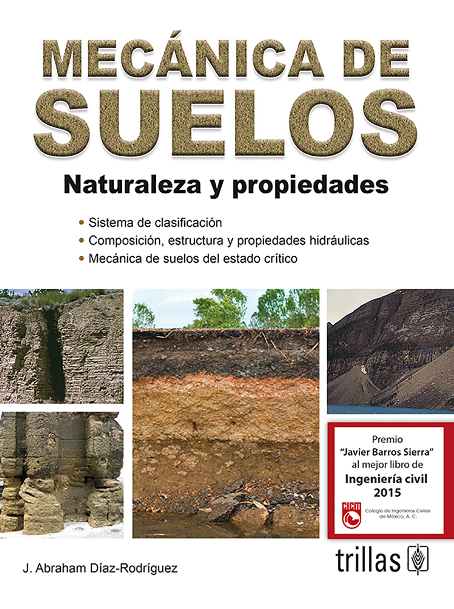 Mecánica de suelos
