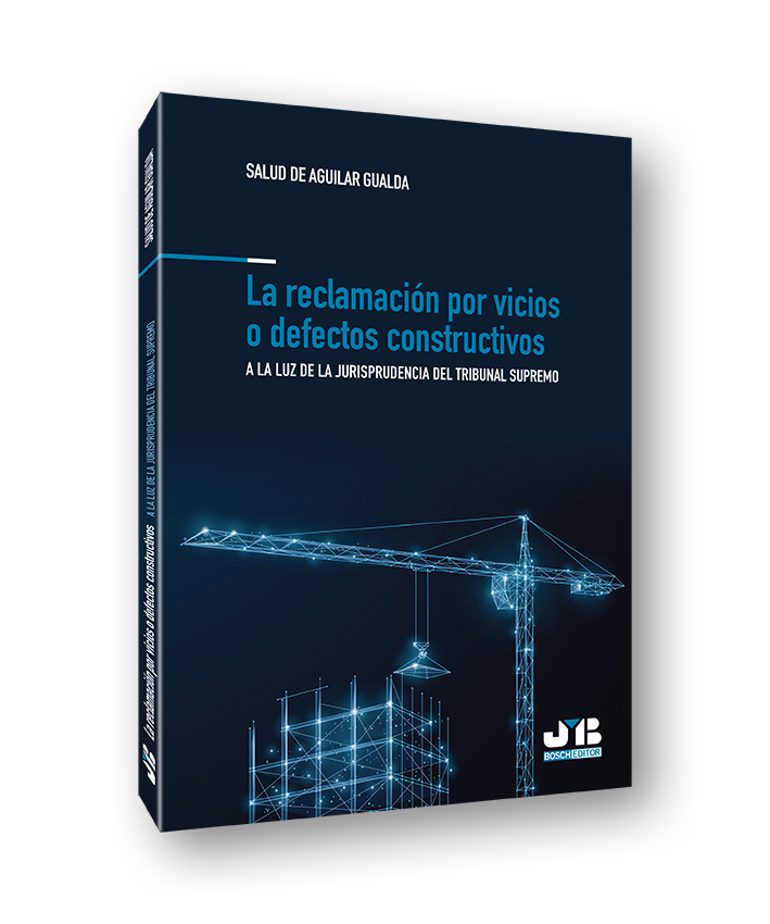 La reclamación por vicios o defectos constructivos